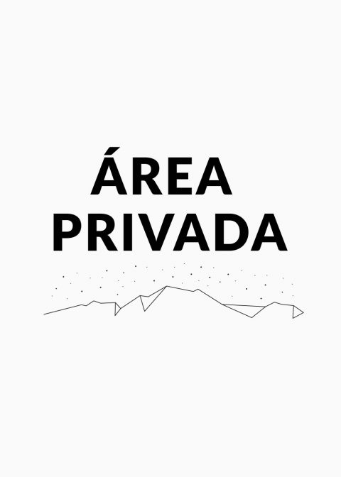 Área Privada - Sierra Salvaje